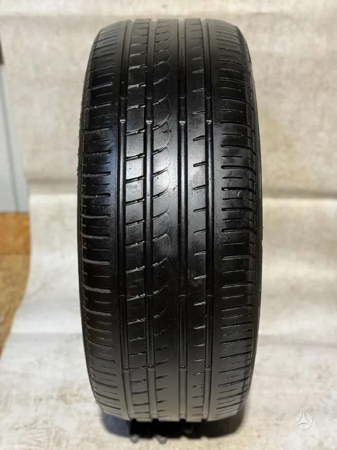 Pirelli P ZERO ROSSO | 2 VNT. - AutoSel
